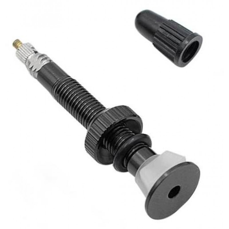 Бескамерный ниппель под FV presta Tubeless Tire Valves купить