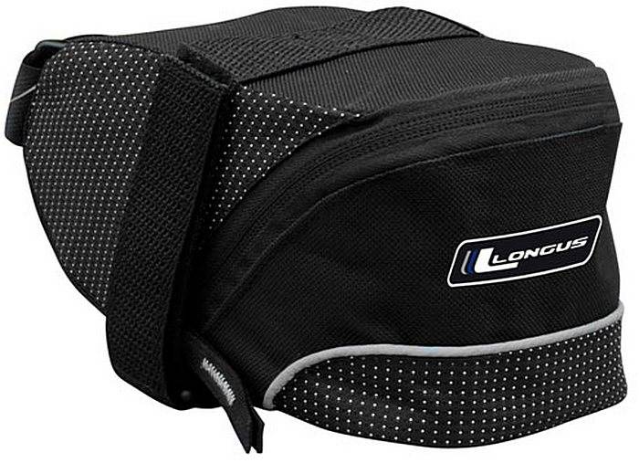 Подседельная сумка Longus STRAP-M 1,0L 399011 купить