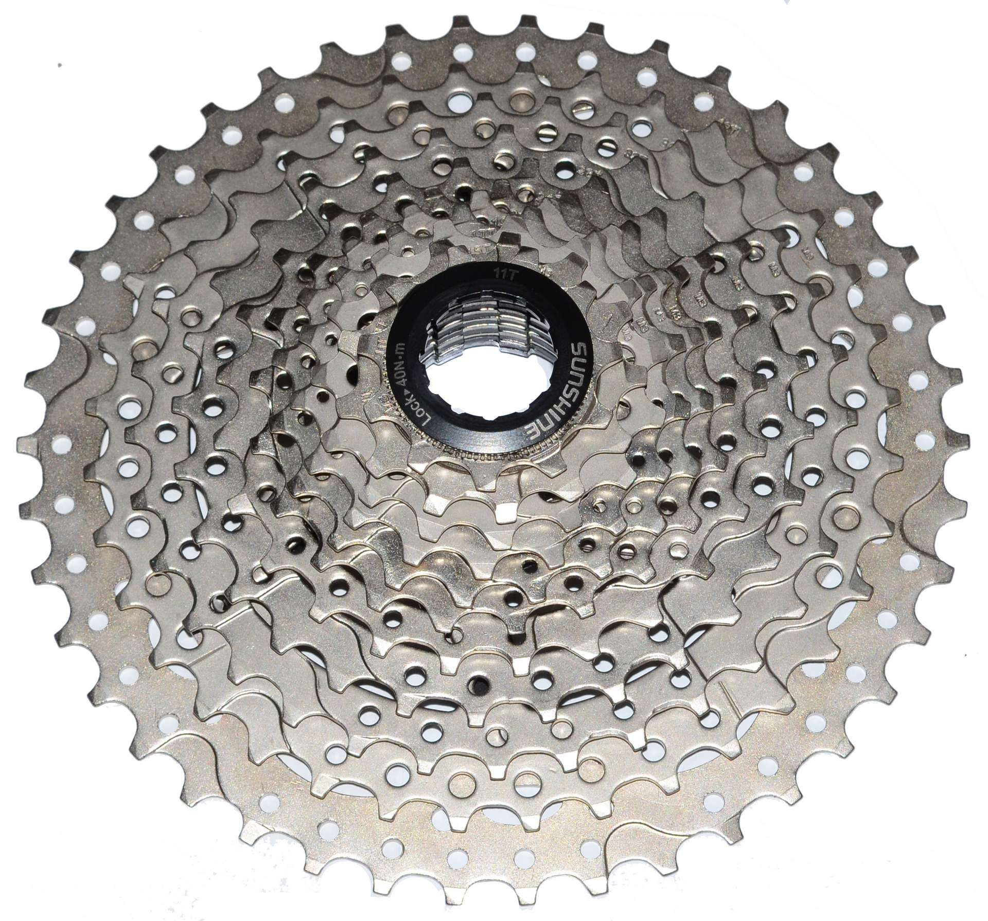 Кассета SUNSHINE CS-HR 40 11-42T 11 скоростная купить
