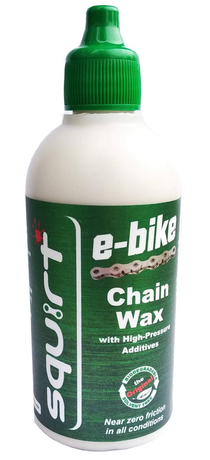 Смазка Squirt E-Bike Lube Chain Wax для цепи купить