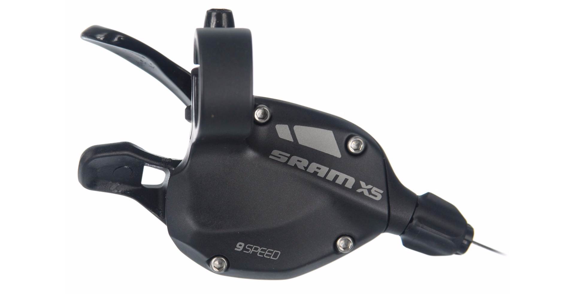 Манетка Sram X-5 TRIGGER 9 скорости купить